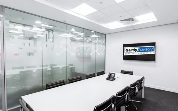 Can My Company Pay A Franked Dividend Gartly Advisory Pty Ltd