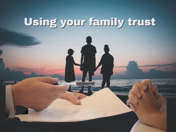 Family Trust: Your Next Steps After Setup - Gartly Advisory Pty Ltd